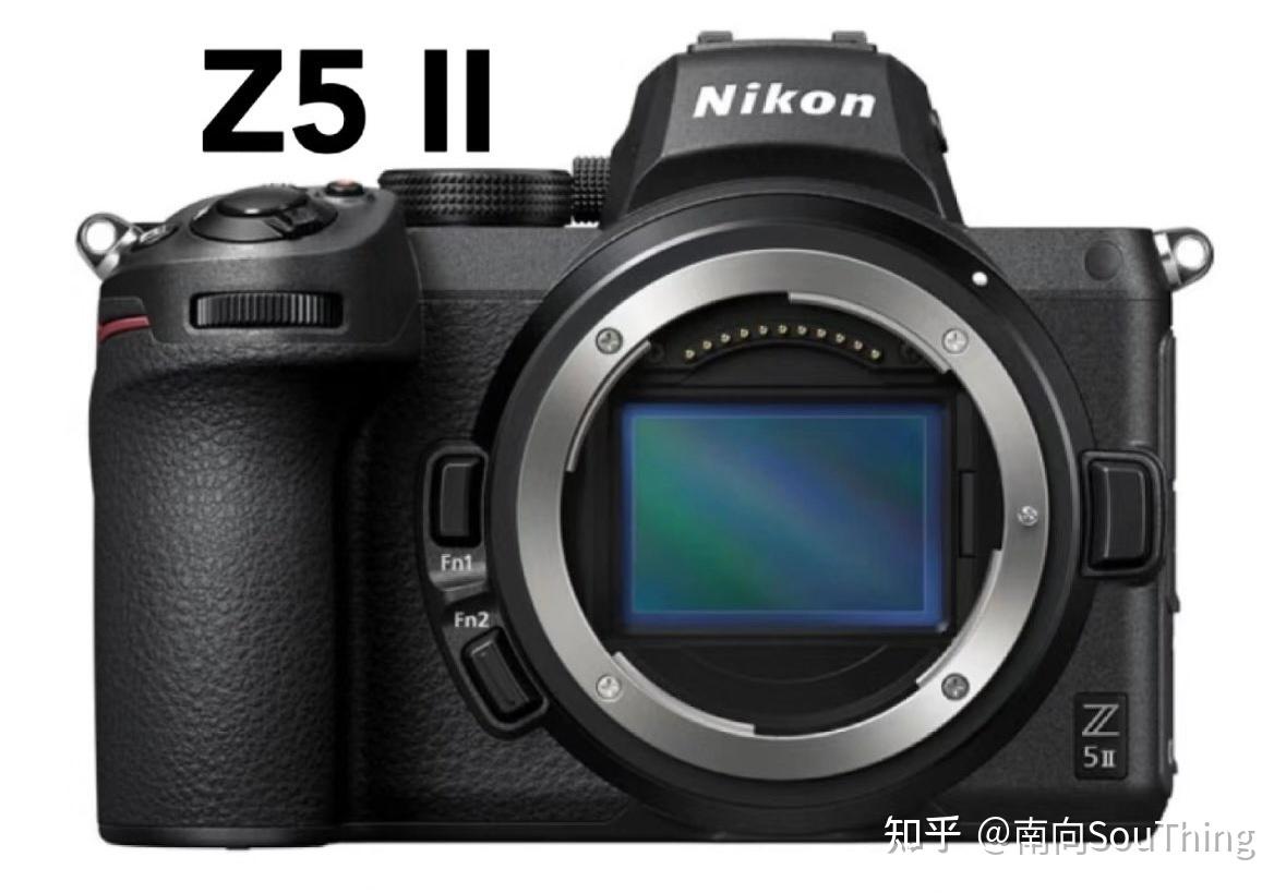 尼康Z92传闻再起！或2025年发布？ - 知乎