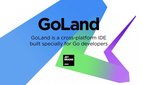 Go开发IDE全览：GoLand vs VSCode全面解析 - 知乎