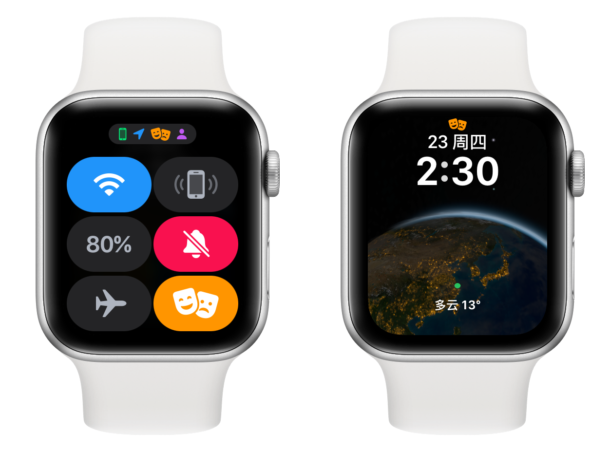 万字详解 Apple Watch 所有自带功能，一次看个爽！ - 知乎