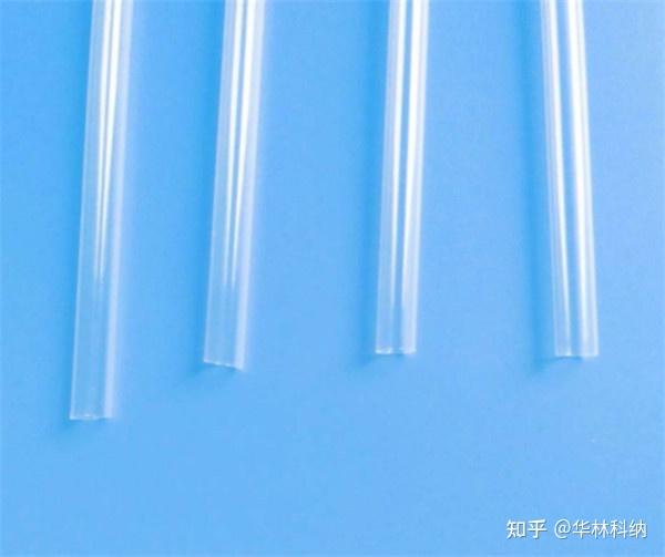 PFA管和FEP管有什么不一样？如何分辨正品的PFA管？华林科纳告诉你 - 知乎