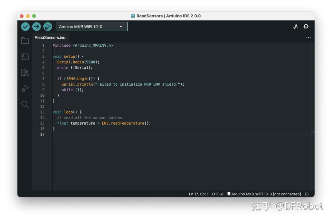 Arduino IDE 2.0来了！看看有哪些新功能！ - 知乎