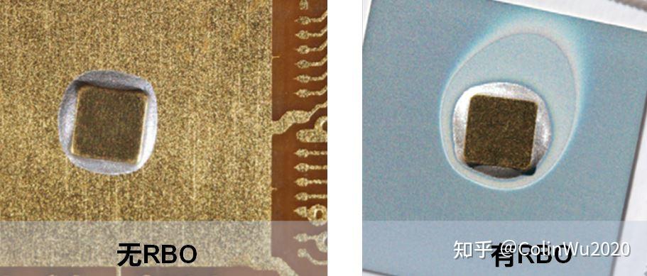 半导体封装胶粘剂简介（18）-树脂溢出现象RBO - 知乎