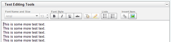 10个免费的javascript富文本编辑器 - 知乎