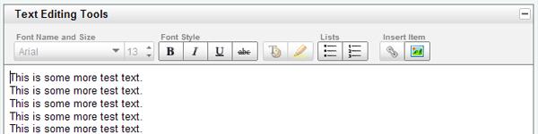 10个免费的javascript富文本编辑器 - 知乎