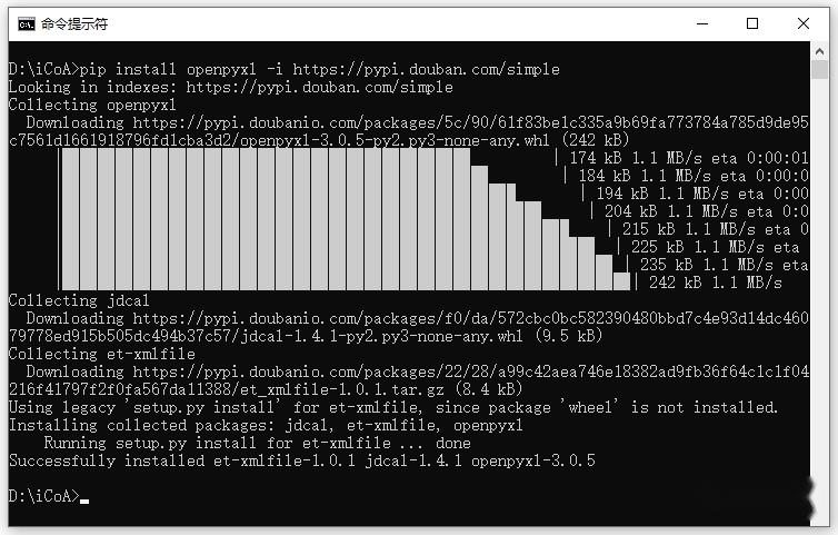 Python 第三方库、模块安装和卸载方法以及国内镜像 - 知乎
