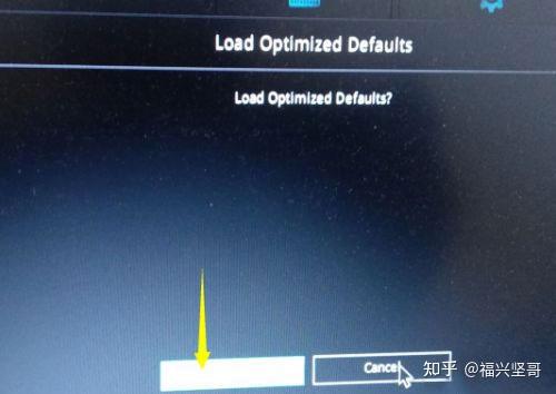 电脑开机：the system cannot find any bootable devices怎么办？ - 知乎