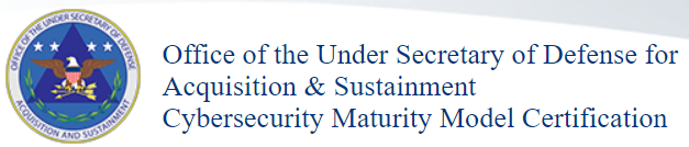 2020年1月31日美国国防部正式发布网络安全成熟度模型（CMMC）1.0版本 - 知乎