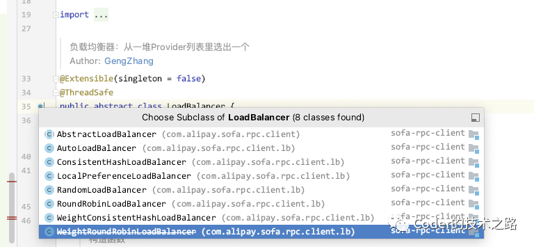 高并发服务优化篇：详解RPC的一次调用过程 - 知乎