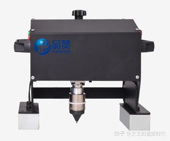 气动打标机与电动打标机的区别 - 知乎