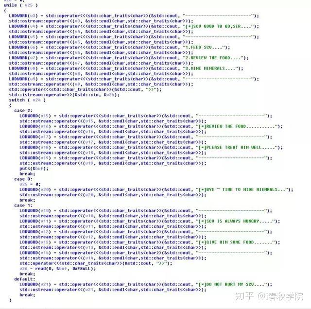 CTF必备技能丨Linux Pwn入门教程——stack canary与绕过的思路 - 知乎