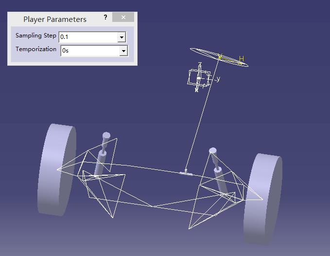 漫谈LMS Virtual.Lab Motion 在汽车行业中的应用 - 知乎