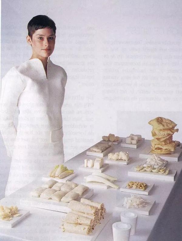 食物设计师不只是设计食物，更要挑战观点(荷兰食物设计之母） - 知乎