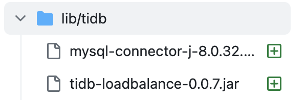 BenchmarkSQL 支持 TiDB 驱动以及 tidb-loadbalance - 知乎