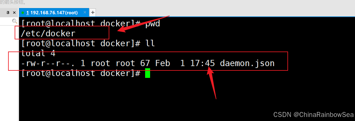 2. Docker 在 Linux 当中安装(超详细附有详细截图步骤) - 知乎
