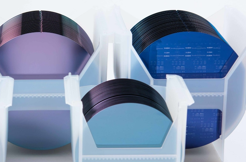 中科院：从无到有，国内首片300mm SOI晶圆问世 - 知乎