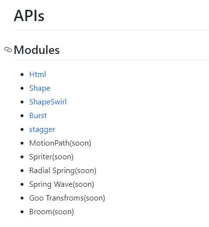 入门优雅的Mo.js（图形动画Javascript库） - 知乎