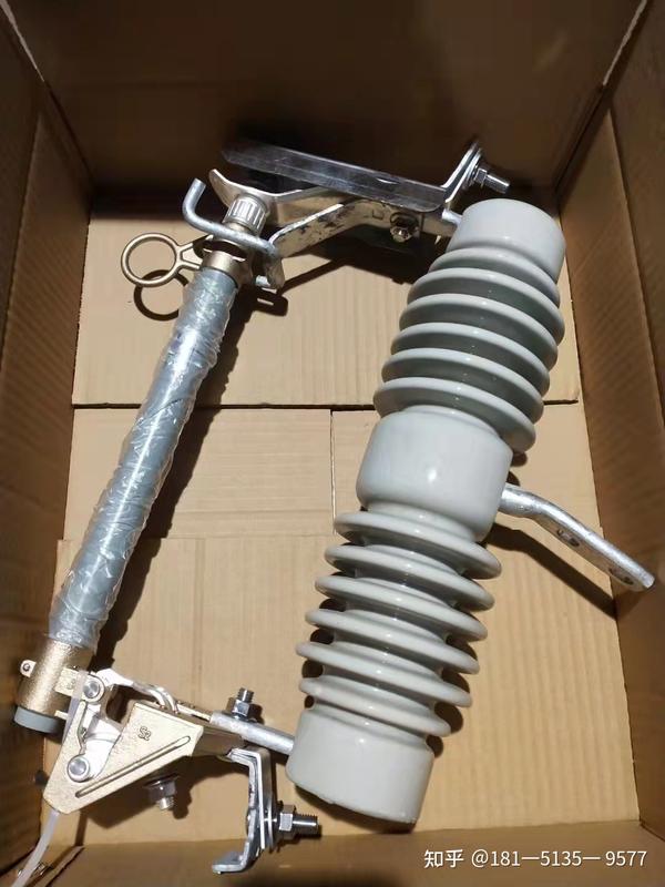 （H）RW12-12/200A-12.5跌落式熔断器 - 知乎