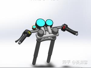 你不知道的摩托车机构 - 知乎