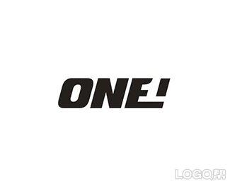 近百张数字“1”主题LOGO设计,一次看够 - 知乎