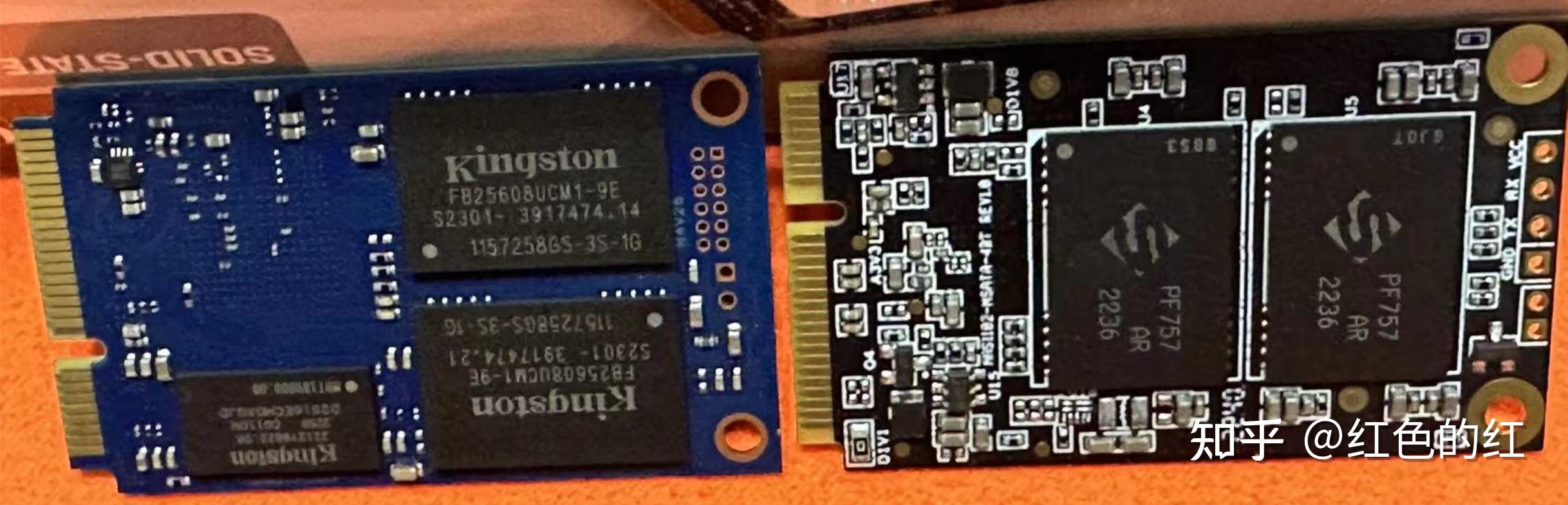 为什么我的金胜维mSATA MT-512固态硬盘这么容易坏 - 原因竟然是?