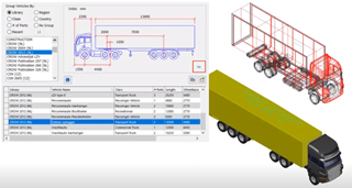 AutoTURN Pro--交通精细化设计的智能解决方案 - 知乎