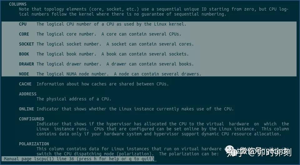 三分钟速览cpu,socket,core,thread等术语之间的关系 - 知乎