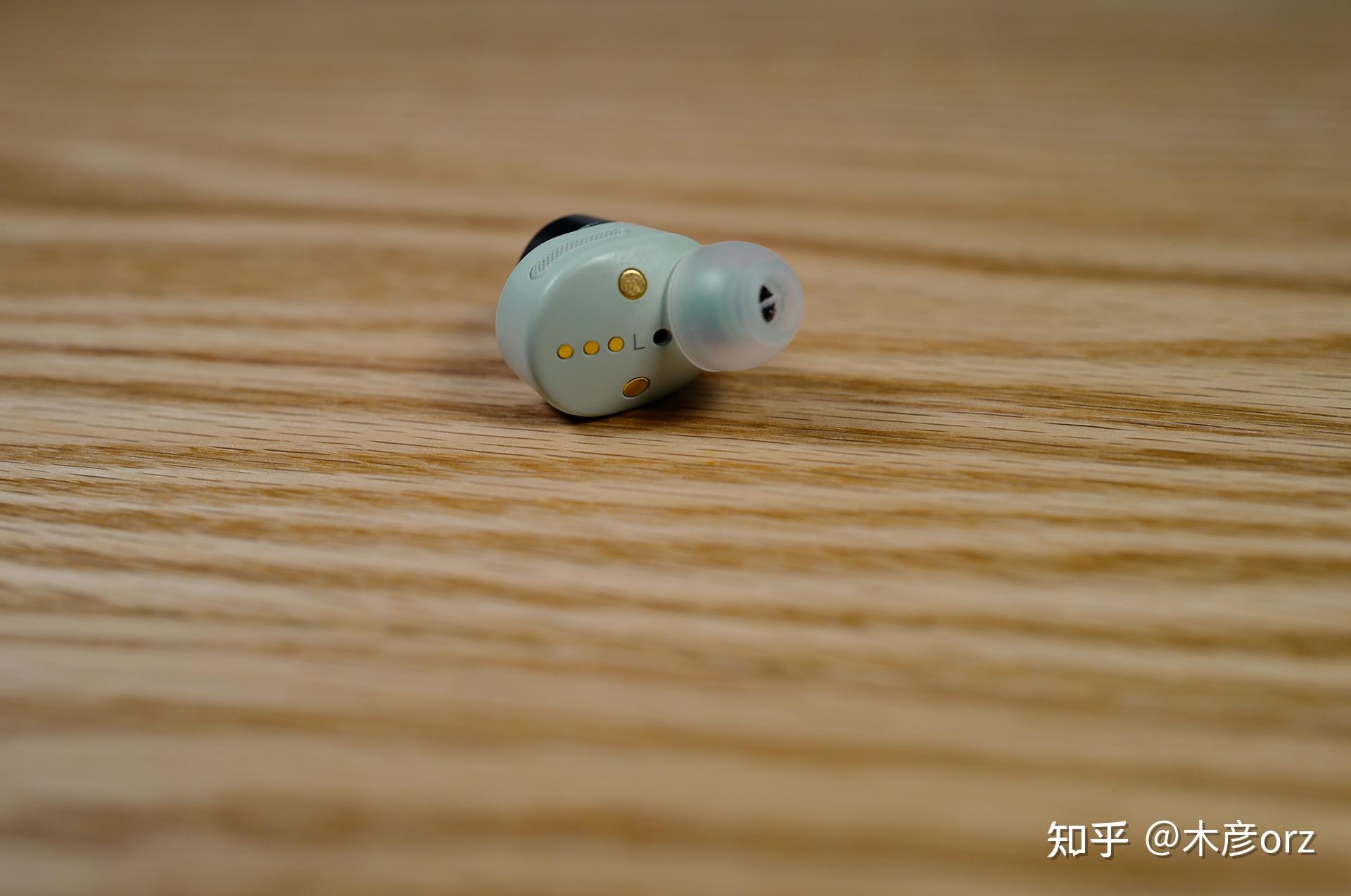 宝华韦健Bowers & Wilkins Pi5二代真无线降噪耳机体验报告 - 知乎