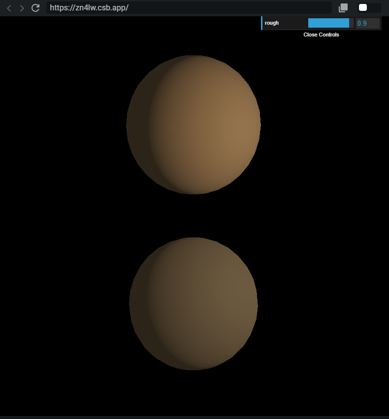 含Multiple Scattering的IBL的Three.js实现 - 知乎