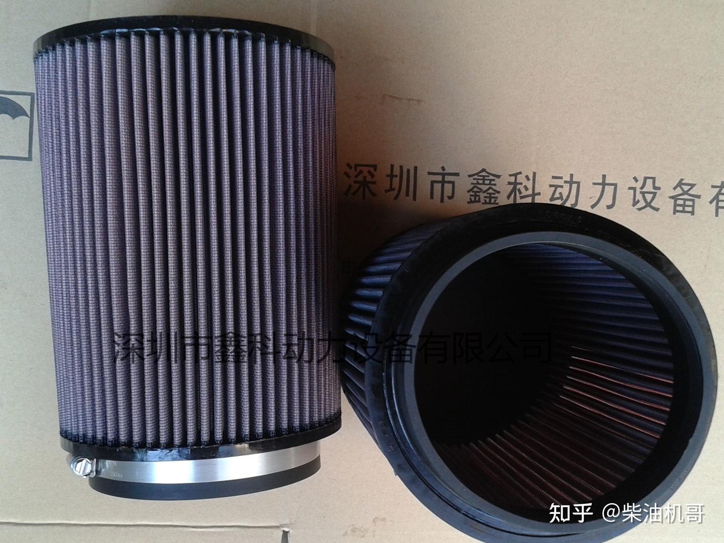 您知道CLARKE消防泵柴油机组维护保养配件常见型号有哪些吗？ - 知乎