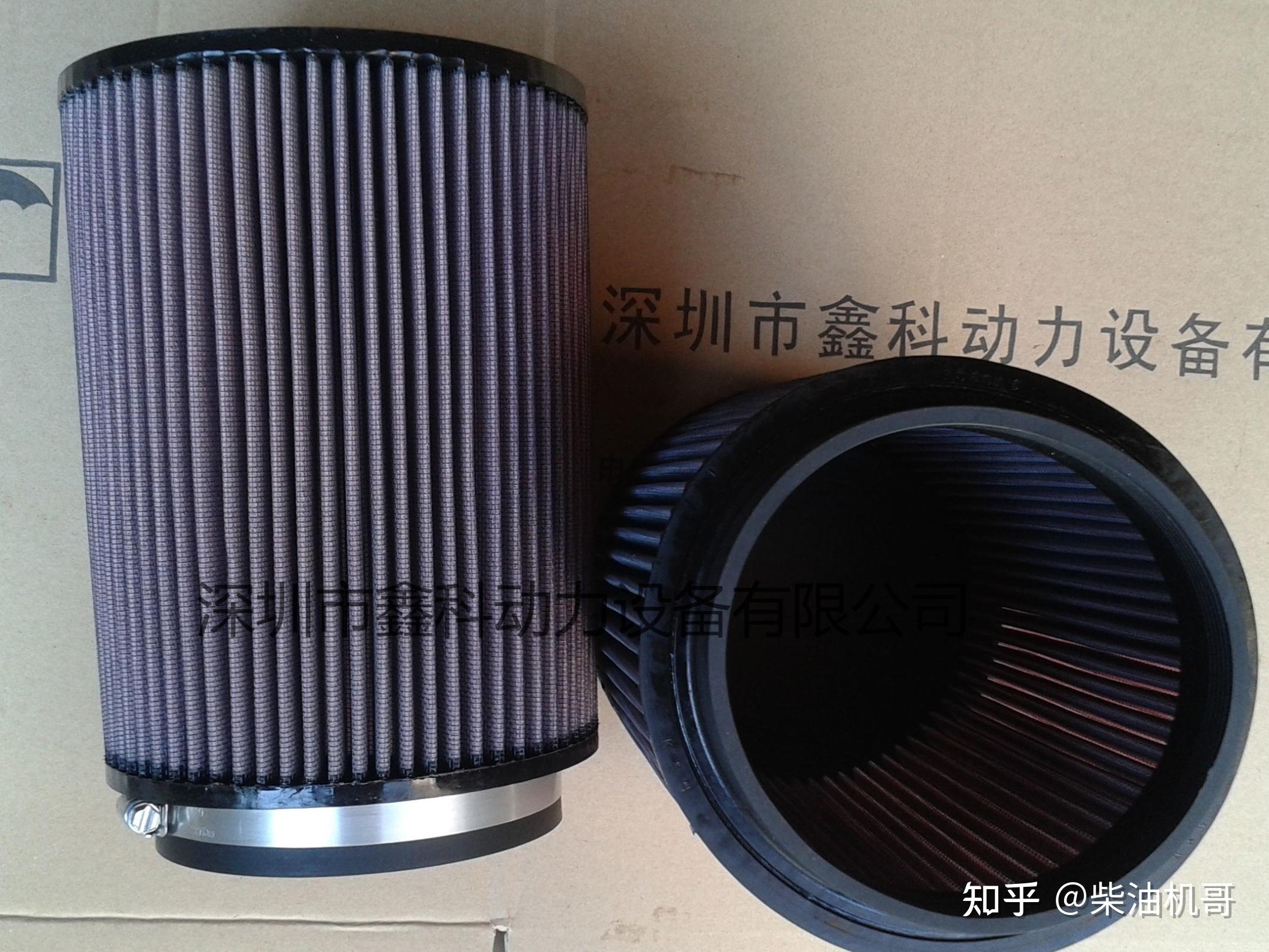 您知道CLARKE消防泵柴油机组维护保养配件常见型号有哪些吗？ - 知乎