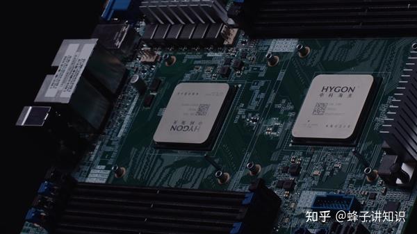 国产x86！海光C86 3350处理器实测：多核性能追上AMD Zen2 - 知乎