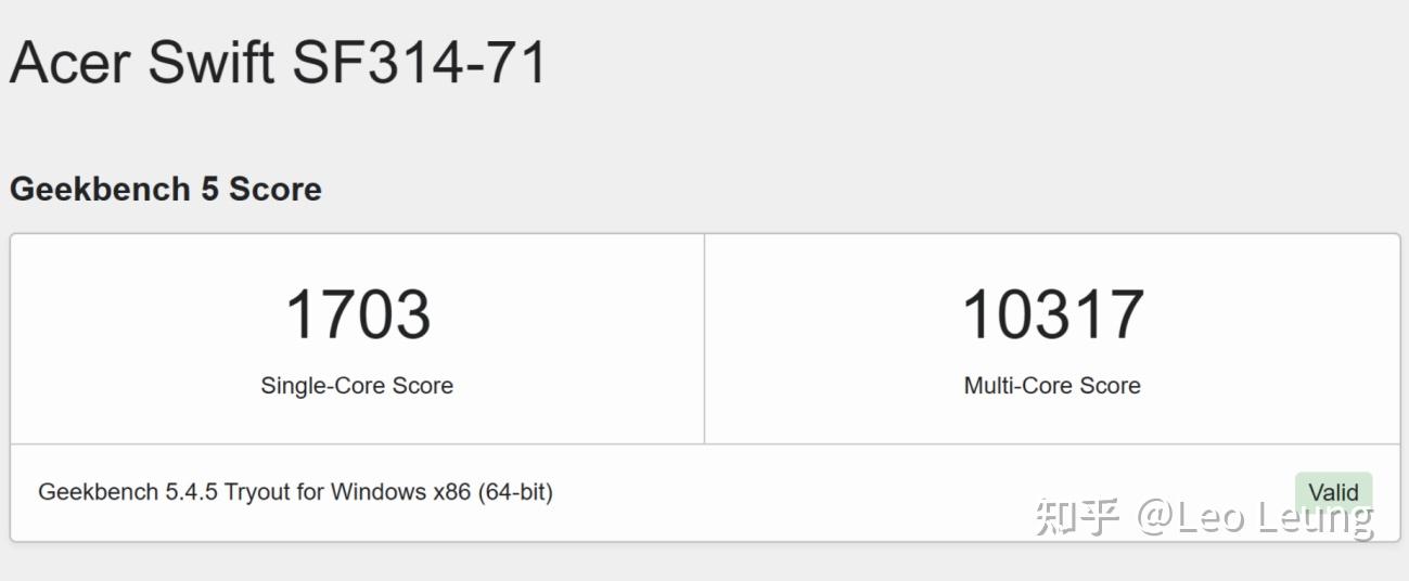 英特尔 i5-12500H 性能怎么样？