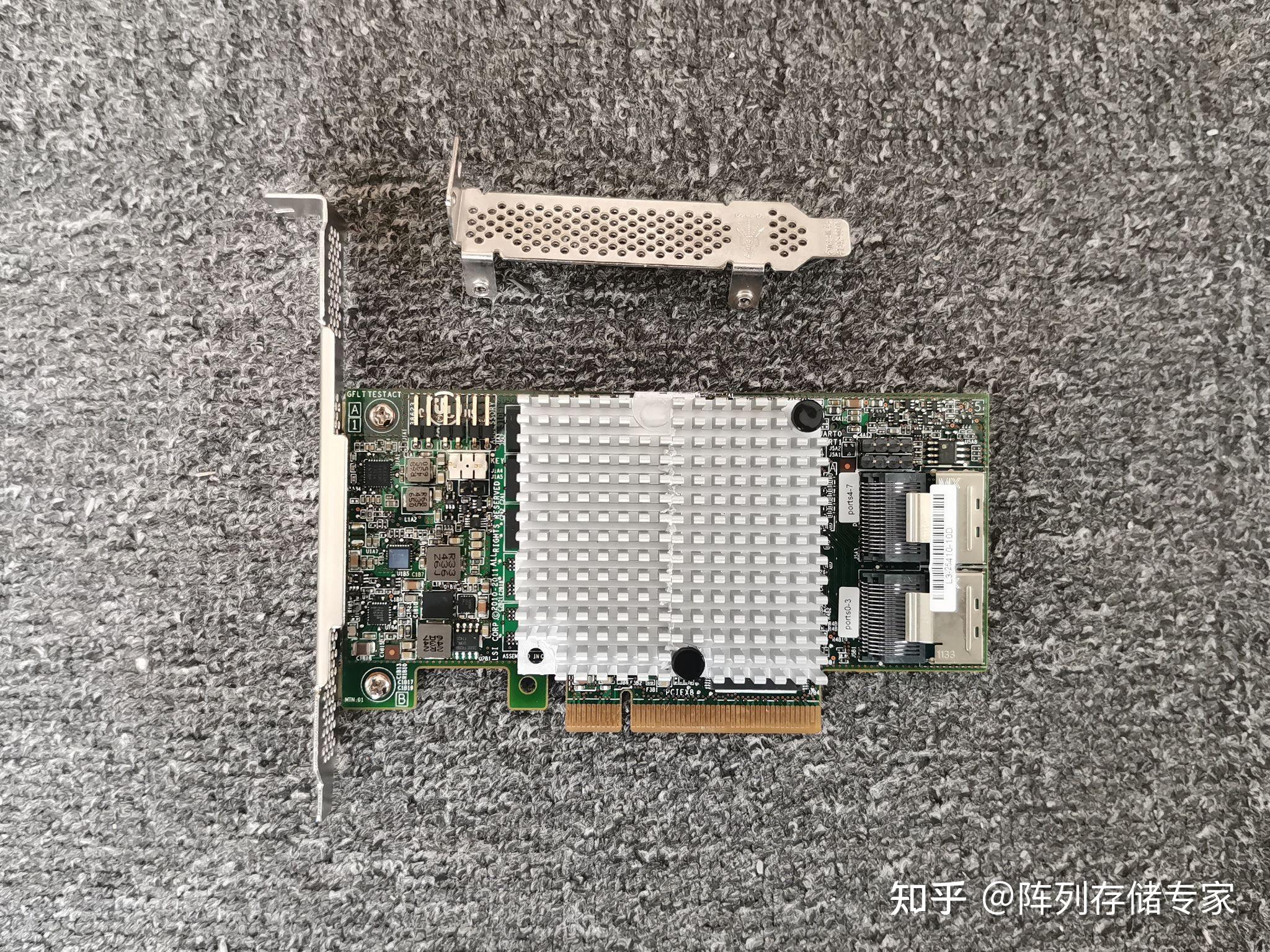 打造完全静音的2308直通卡 - 知乎