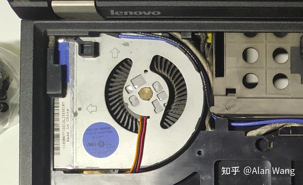 念念不忘，必有回响——ThinkPad X220的涅槃重生 - 知乎