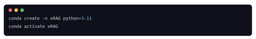 本地部署DeepSeek R1 + Ollama + XRAG：三步搭建RAG系统，并解锁全流自动化评测 - 知乎