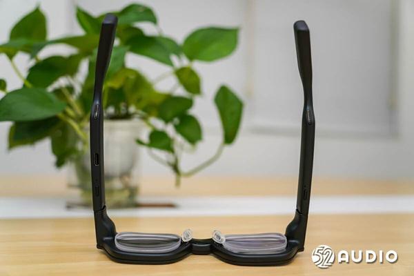 INMO Go评测：轻便智能眼镜标杆，七大实用效率功能 - 知乎