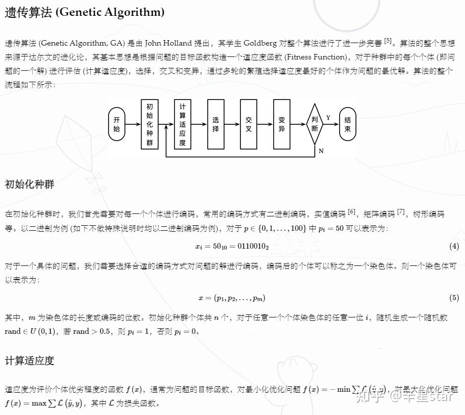 启发式算法、元启发式算法、超启发式算法 - 知乎