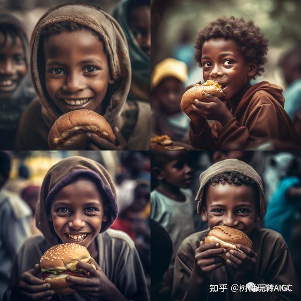 Midjourney VS 人像摄影师 | 如何用Midjourney生成真实高质量水平的人像摄影作品，关键提示词该如何写呢？ - 知乎