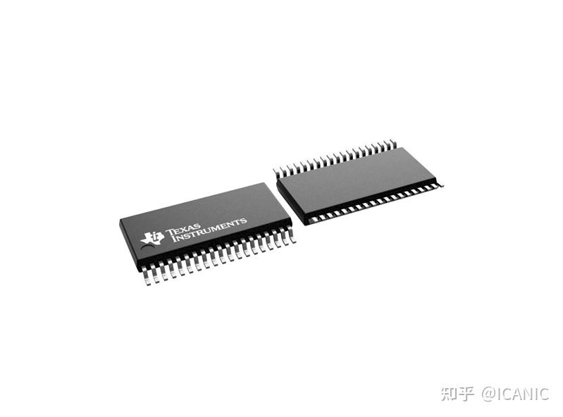 MSP430FR2355：具有 32KB FRAM、运算放大器/PGA、集成模拟微控制器 - 知乎