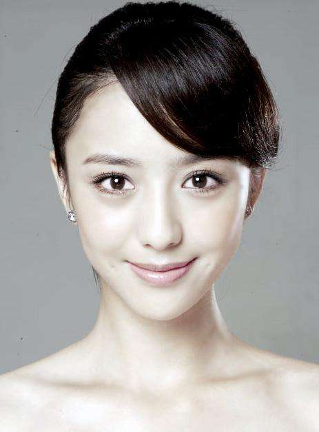 人种类型科普：东亚人种高山咸海类型（Mountain Aralid） - 知乎