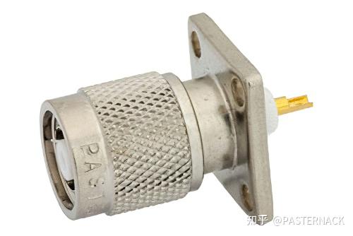 一文详解 TNC 连接器 - 知乎