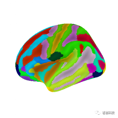 Nilearn：绘制大脑图像 - 知乎