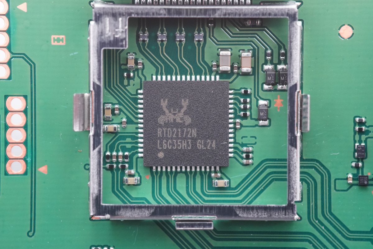 拆解报告：Nintendo任天堂Switch OLED版原装充电底座 - 知乎