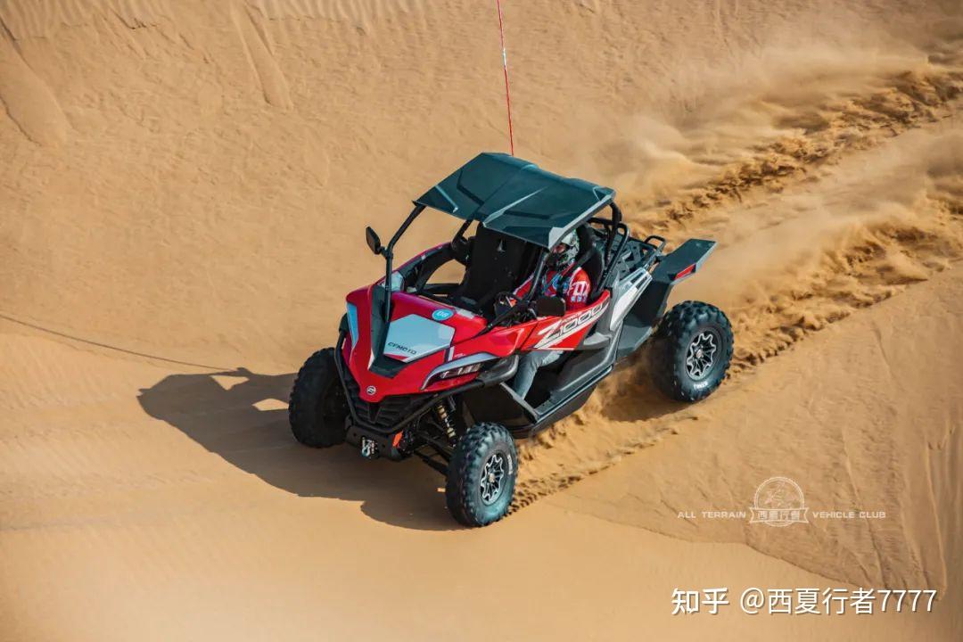 对于ATV，你了解多少？ - 知乎