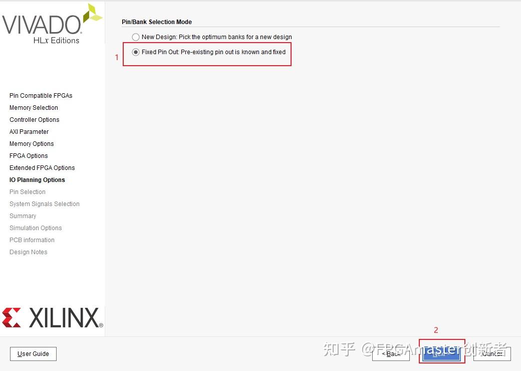 手把手教你学会 Xilinx PCIE/XDMA 读取DDR系列（一）—— DDR/MIG配置详细步骤 - 知乎