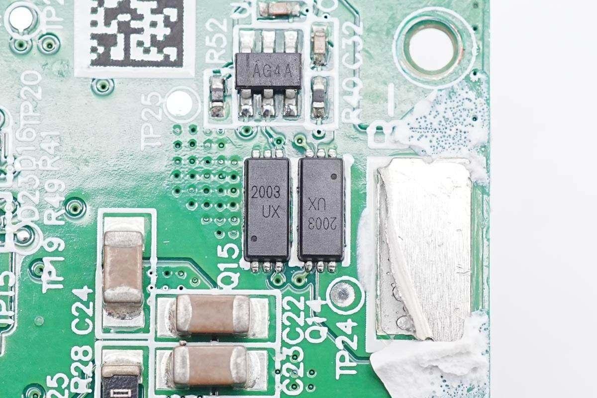 拆解报告：realme真我10000mAh 33W闪充移动电源3 PRO - 知乎