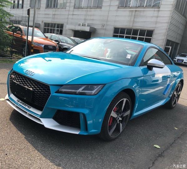 中毒太深，神速千里提TTRS…… - 知乎