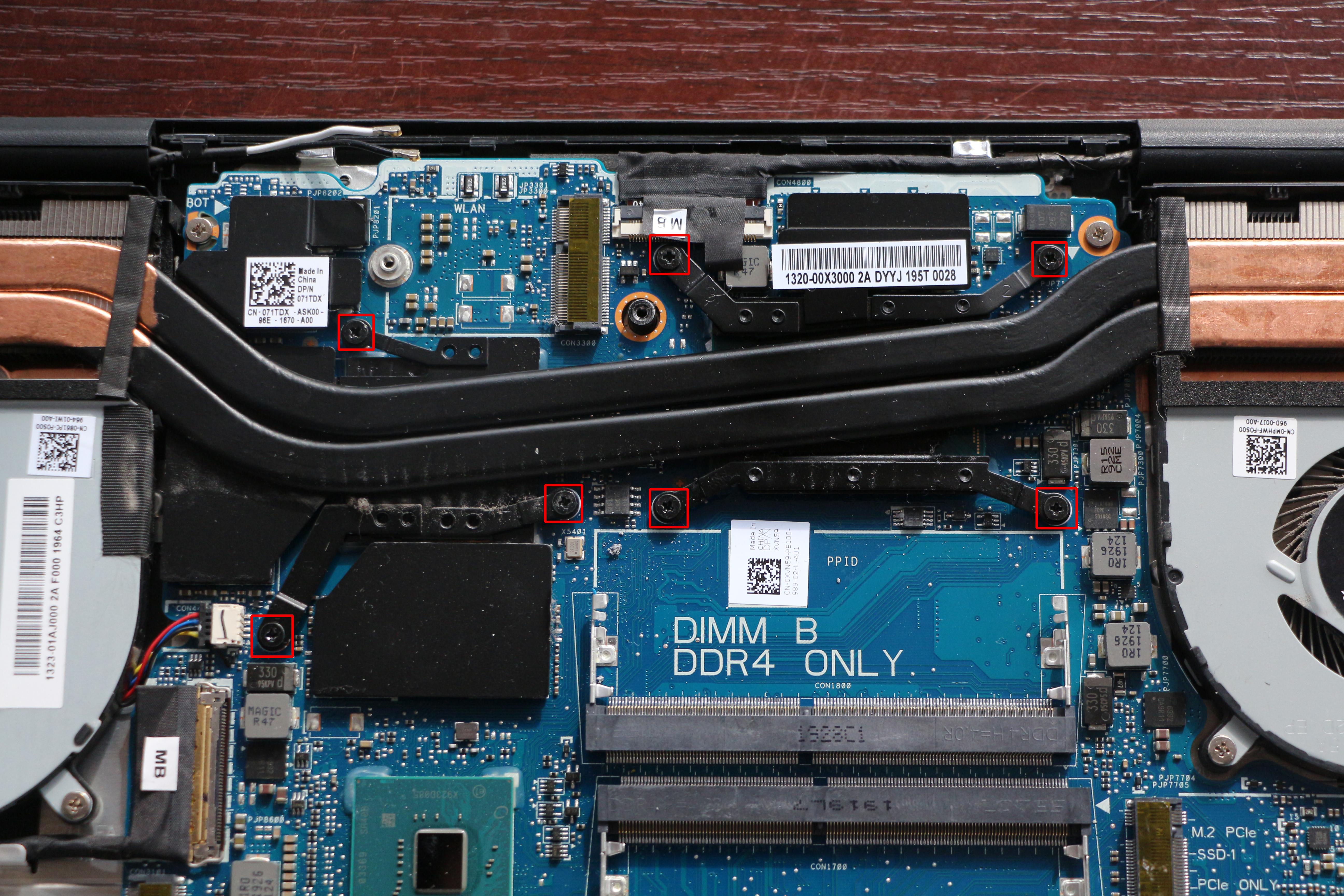 心有猛虎细嗅蔷薇——灵越7590评测 - 知乎