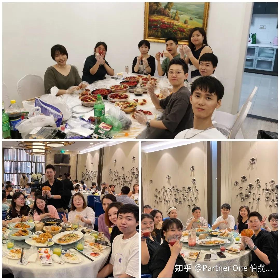 P1 STAR专访：Joey WU - 心有多大，舞台就有多大 - 知乎