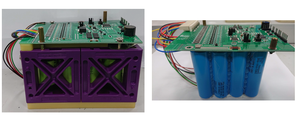 找方案 | BMS 方案使用 ST MCU 与 MPS AFE - 知乎